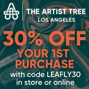 The Artist Tree - Los Angeles Dispensary | Los Angeles, CA Dispensary ...