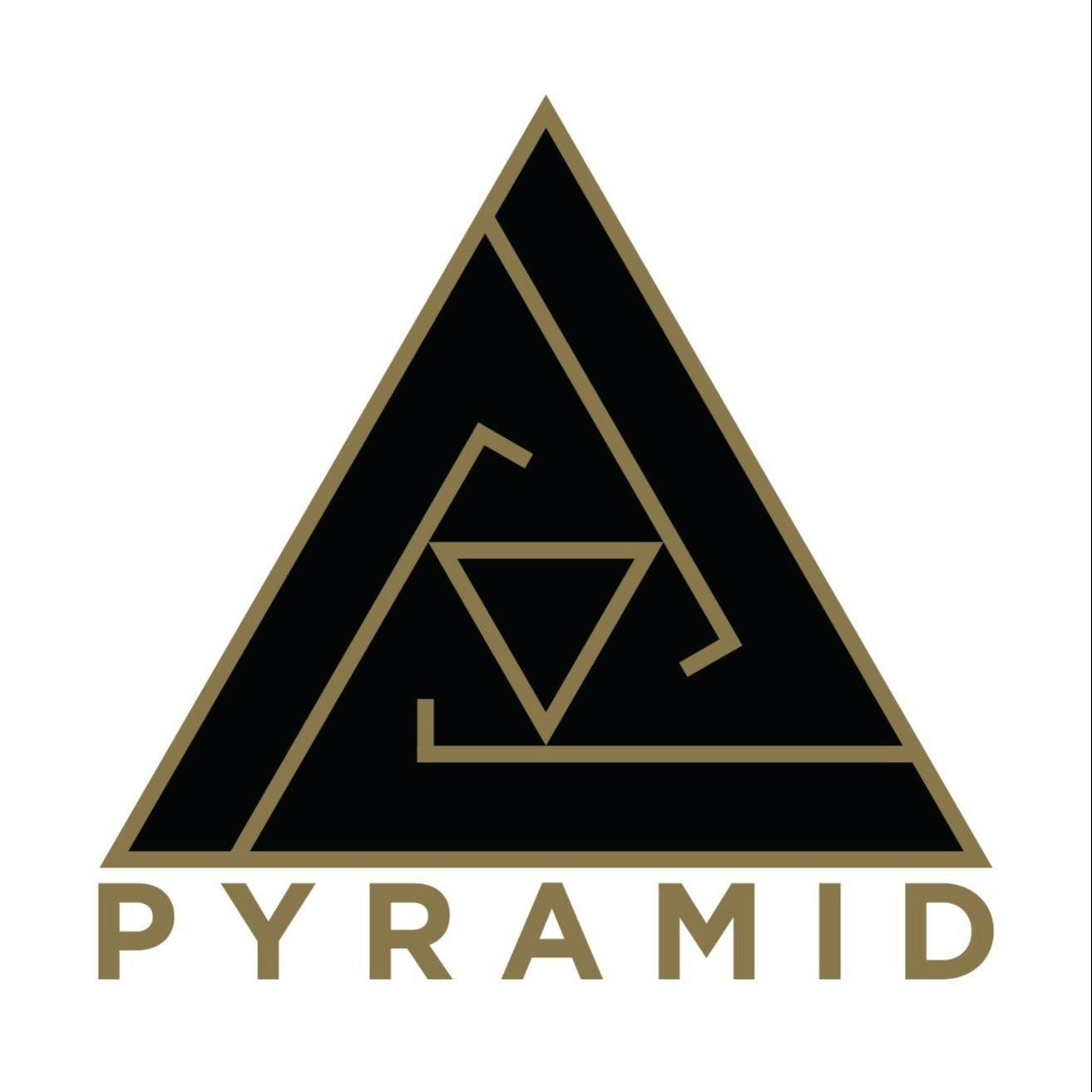 Pyramid: Purple Champagne PAX Pod 0.5g | Leafly