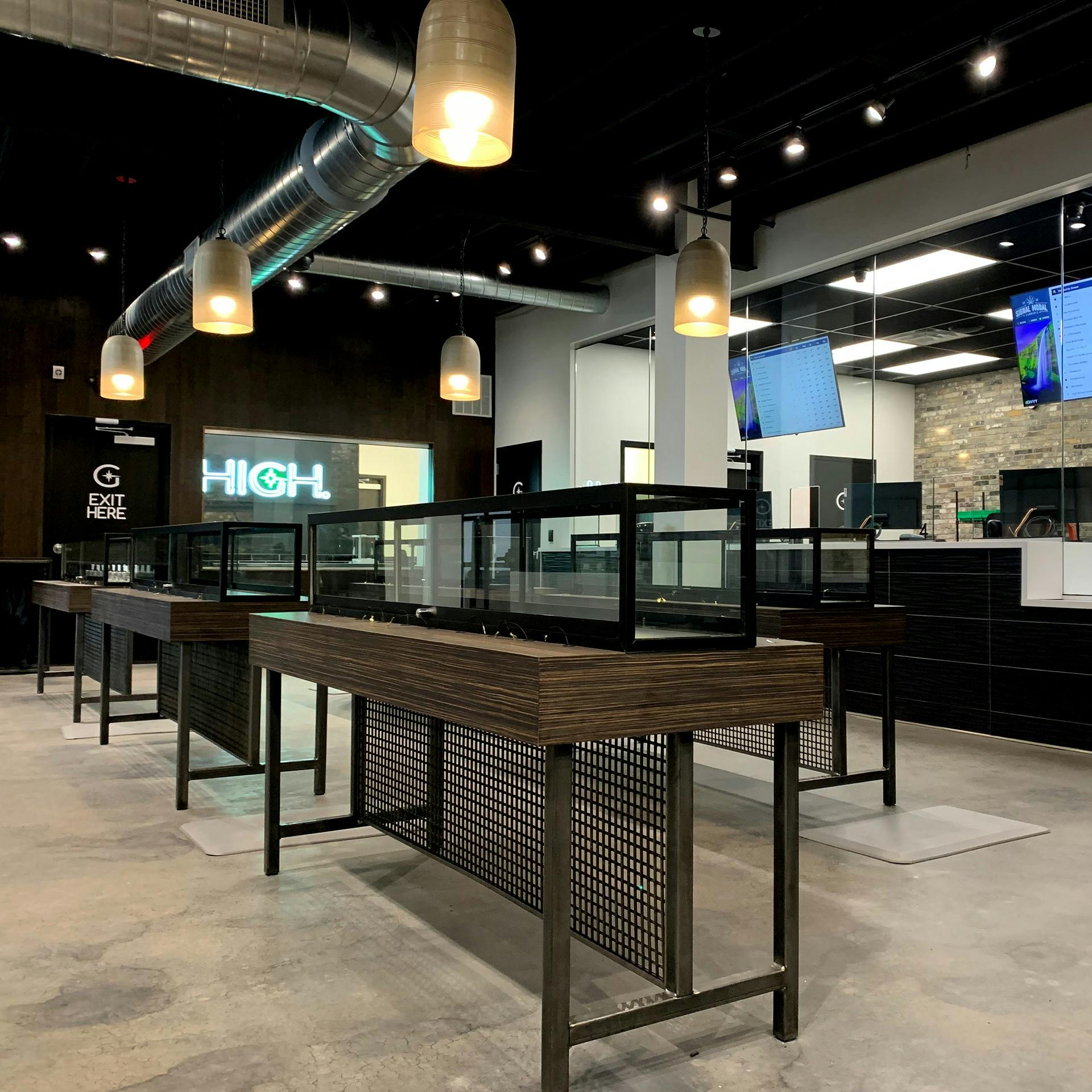 Greenlight Ferguson | Ferguson, MO Dispensary | Leafly