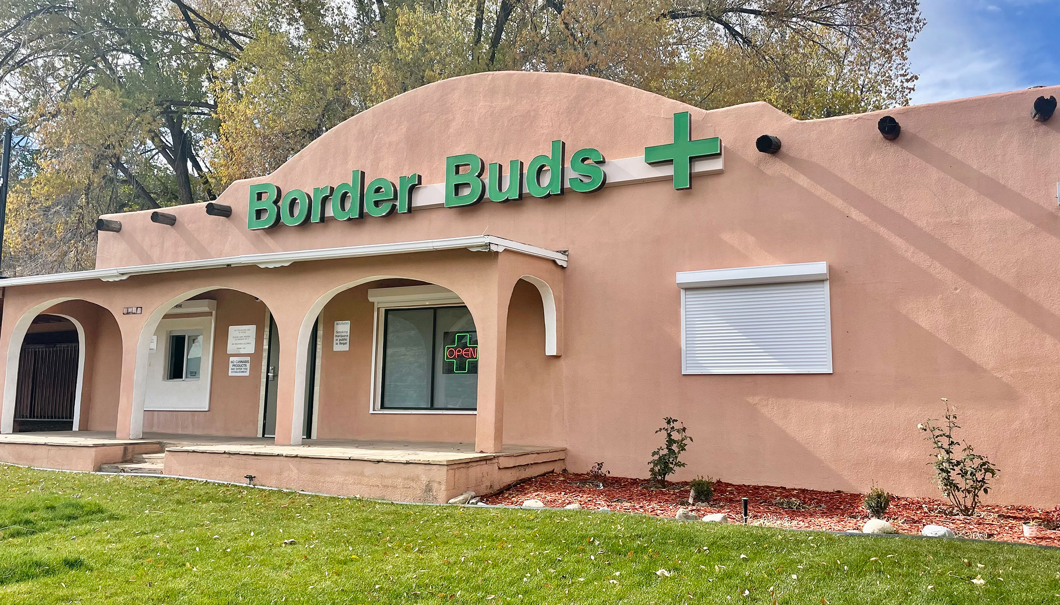 Border Buds - Durango | Dispensary Menu, Reviews & Photos