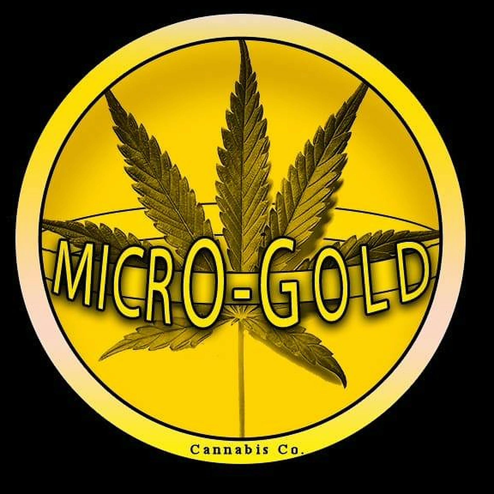 Micro Gold Cannabis - Calgary | Calgary, AB Dispensary | Leafly