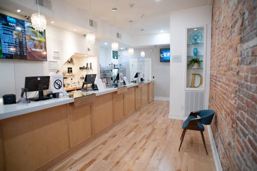 The best rated weed dispensaries in Maryland for 2023 | Leafly