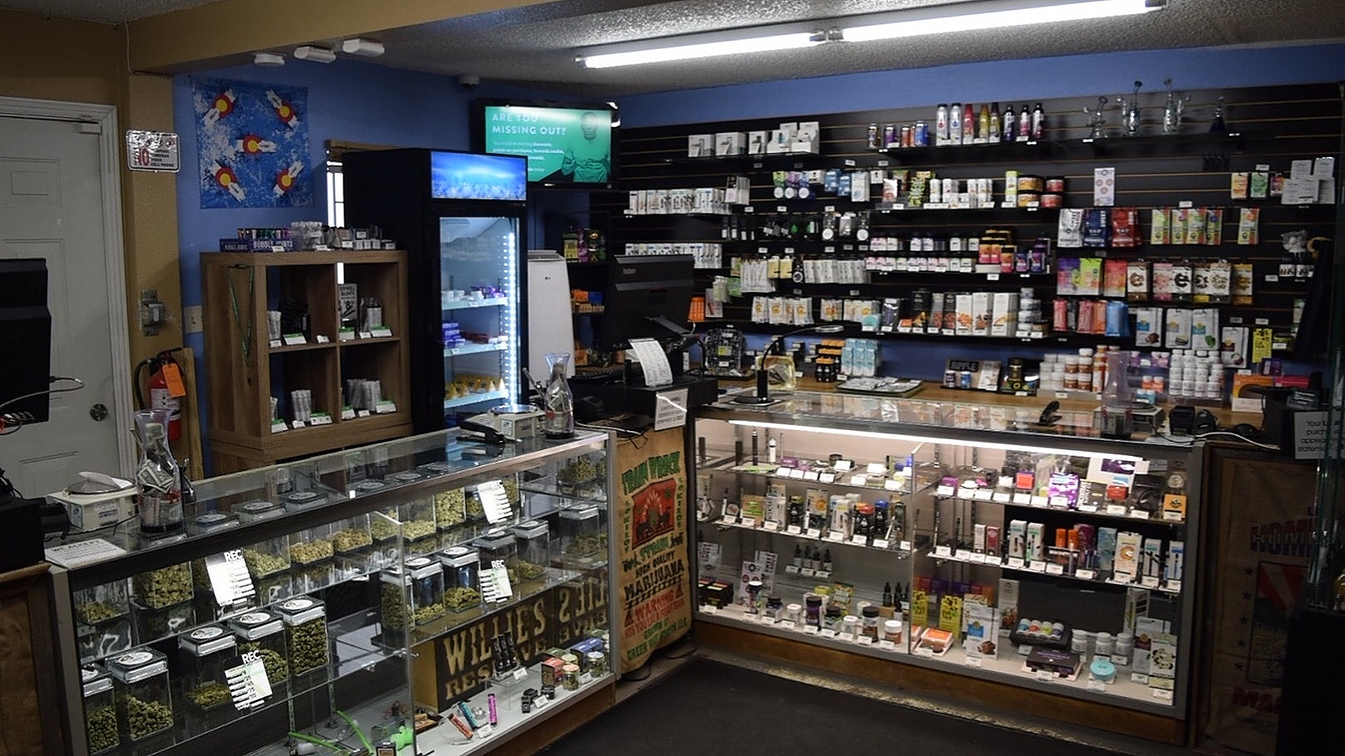 LivWell Enlightened Health - Mancos | Mancos, CO Dispensary | Leafly