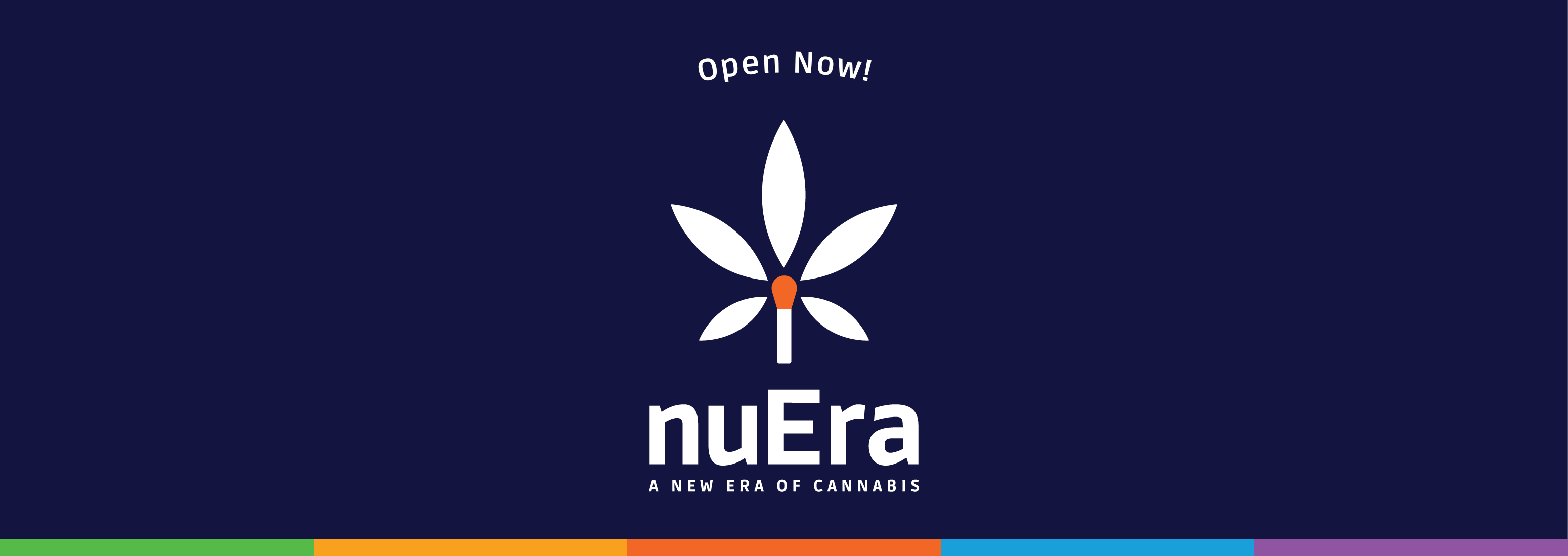 nuEra - Aurora 420 Deals | Leafly