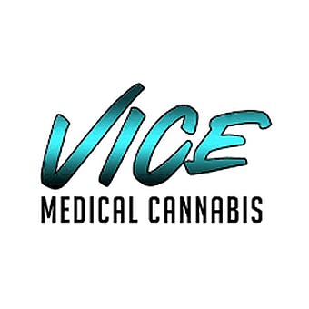 Vice Medical Cannabis - OKC Deals | Leafly