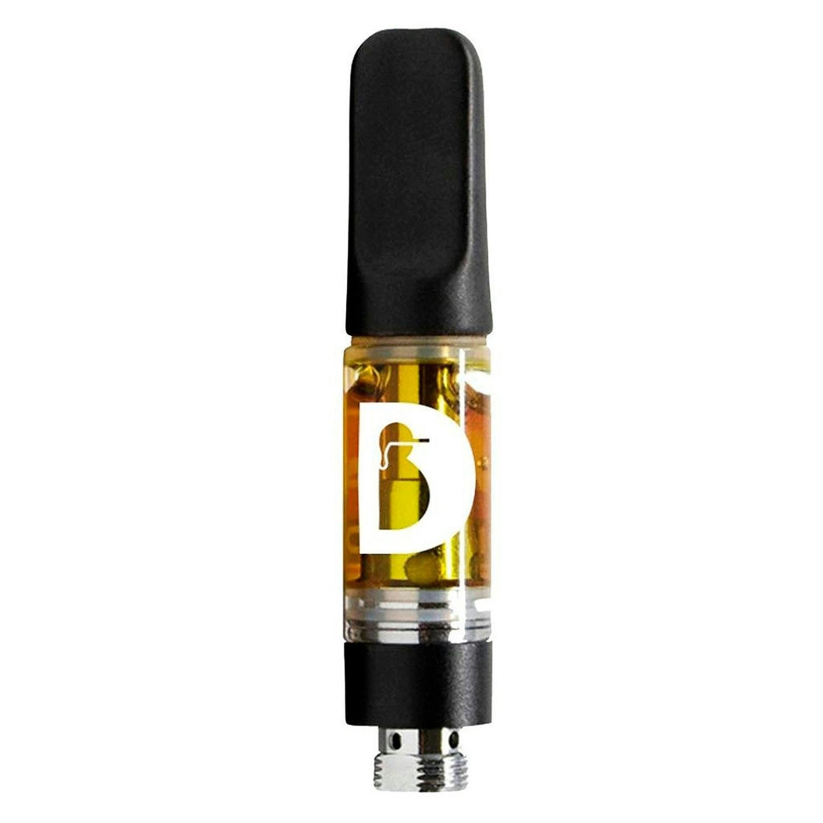 Dab Bods: Pineapple Punch Live Resin Cartridge 1g | Leafly Dab Bods: Pineapple Punch Live Resin Cartridge 1g | Leafly
